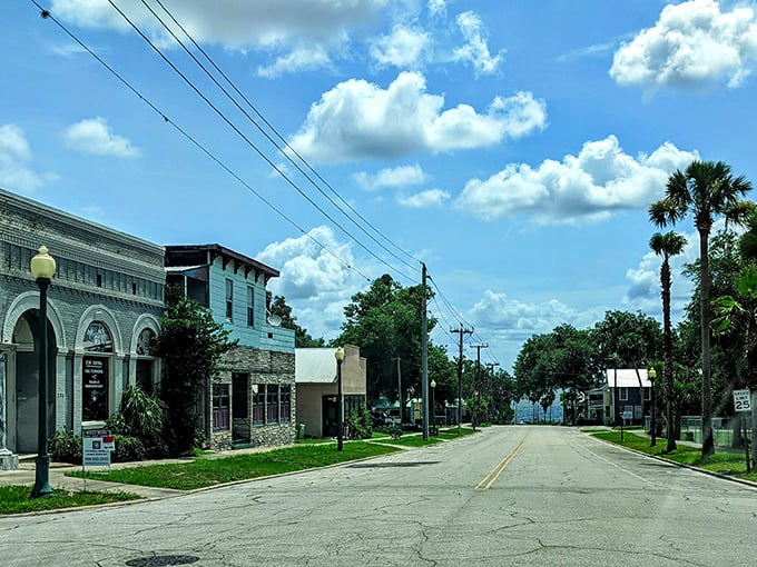 Crescent City's waterfront restaurant Three Bananas offers dining with a view that doesn't come with coastal property price tags.