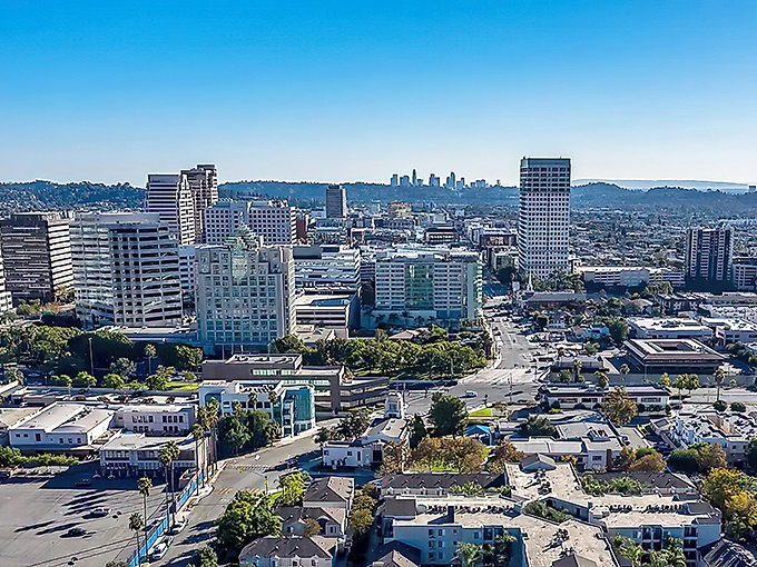 Glendale's Main Street might be small, but the savings on living expenses are substantial. Sometimes the tiniest towns offer the biggest value.