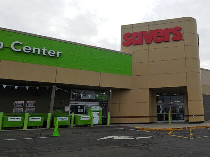 10 Enormous Thrift Stores In Connecticut That Are Absolutely Worth The ...