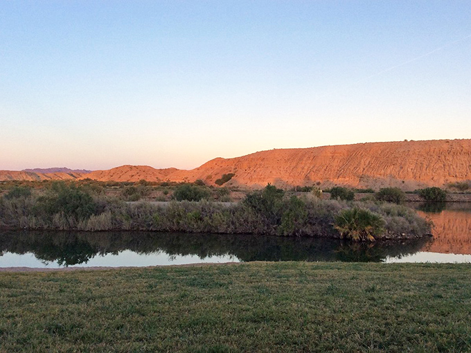 Colorado River country offers wide-open possibilities for retirees seeking affordable warmth and endless desert sunsets.
