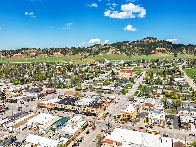 This Black Hills gem combines college town culture with mountain charm, creating affordable retirement paradise in Dakota territory. 