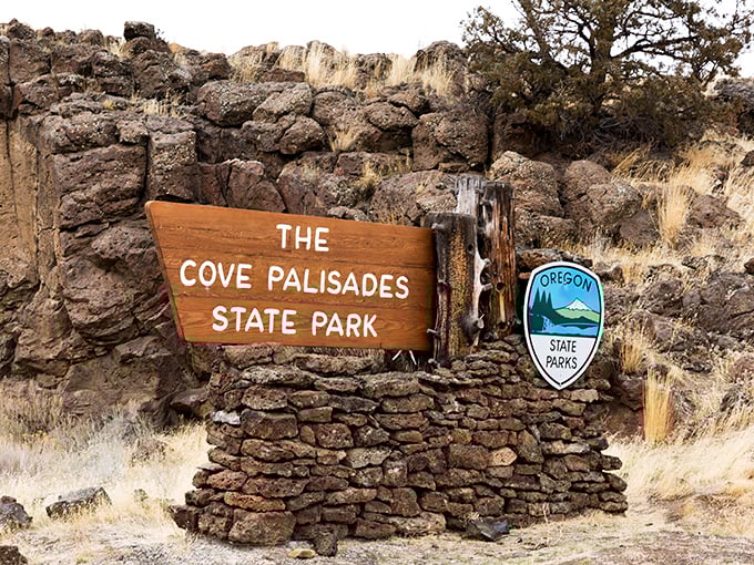 Desert meets water at The Cove Palisades. Like finding an oasis, but supersized and with better views.