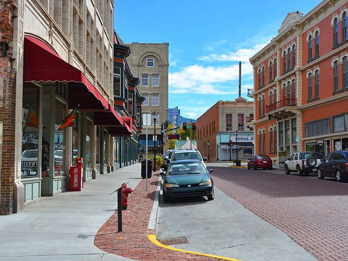 The brick-paved streets of Trinidad offer a charming backdrop for retirement living that won't break the bank.