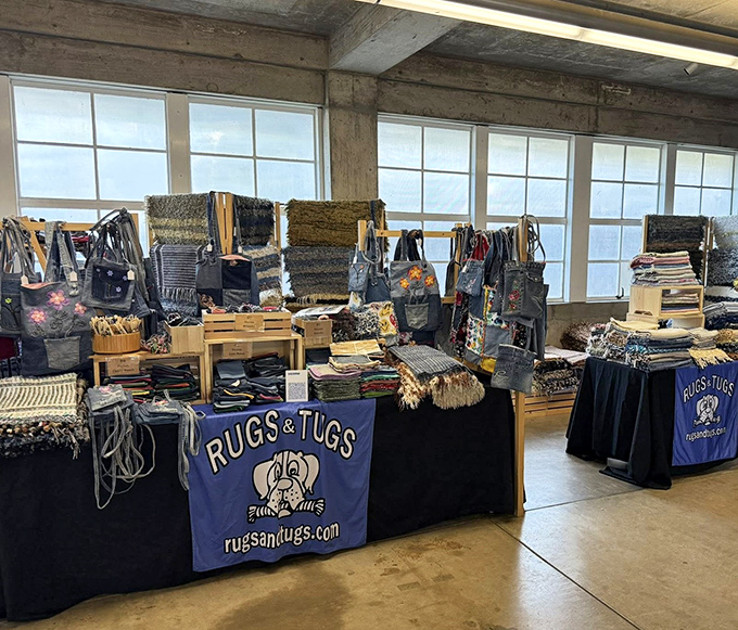 Artfully arranged vignettes showcase the possibilities when vintage pieces find new purpose in modern homes.