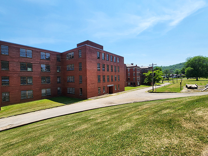 Mountain town living at its most welcoming, where every street feels like a neighborhood worth calling home.