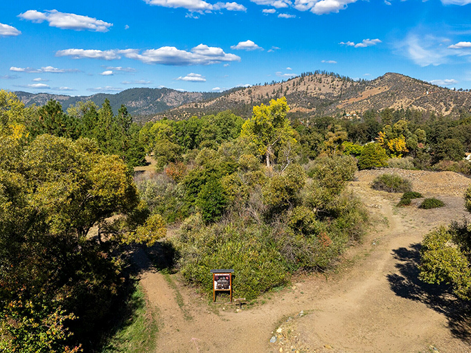 Nature's playground unfolds at Greenhorn Reservoir, where hiking trails and scenic vistas come with the best price tag of all&mdash;free.