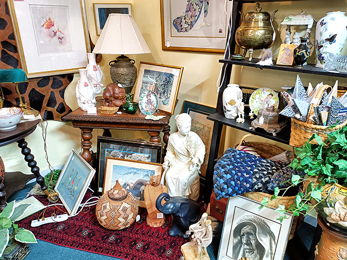 Even outdoor cooking gets the vintage treatment. These pellet grills have seen enough backyard barbecues to write a cookbook of their own.