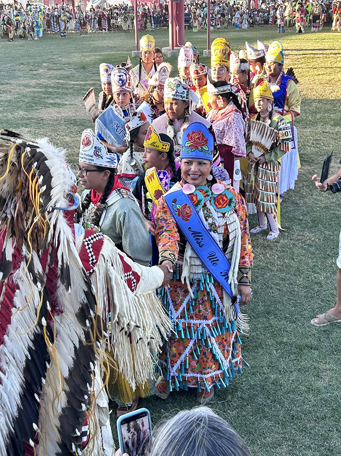 The Shoshone-Bannock Festival showcases vibrant indigenous culture, connecting Pocatello residents to traditions that long predate retirement planning.
