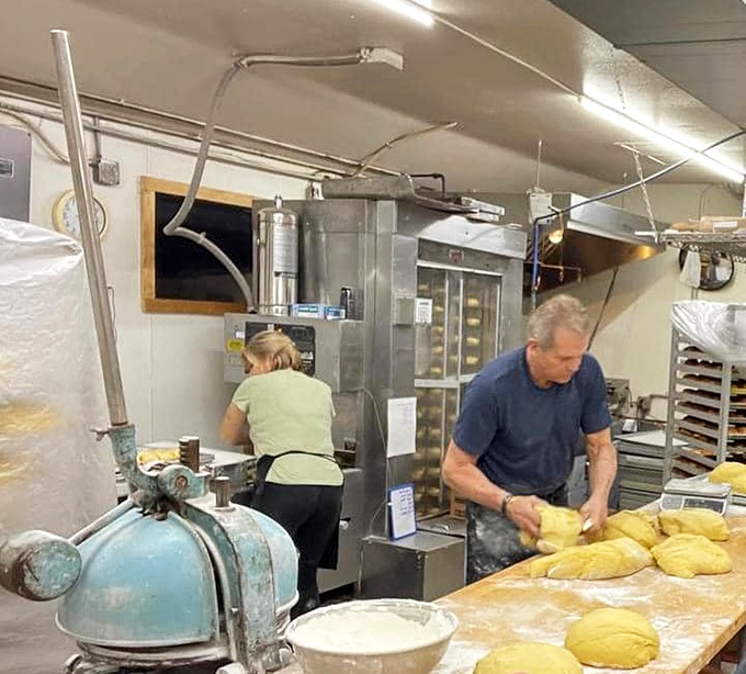 Behind the scenes, flour-dusted magicians transform simple ingredients into extraordinary treats. Baking is science you can eat.