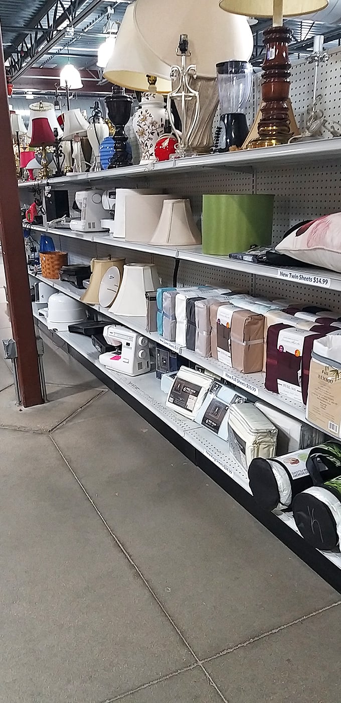 Lampshades and bedding galore &ndash; transform your bedroom from "meh" to magazine-worthy without the magazine price tag.