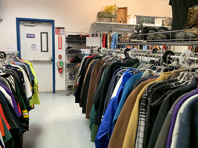 Men's jackets and coats standing ready to protect you from winter's wrath without demolishing your entire paycheck. 