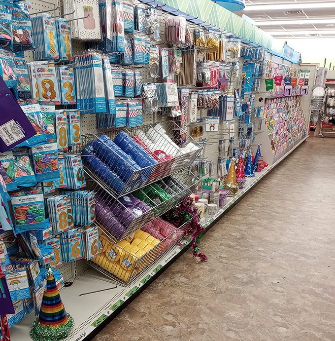 Birthday bonanza! Everything you need to celebrate another trip around the sun without your budget crashing back to earth.