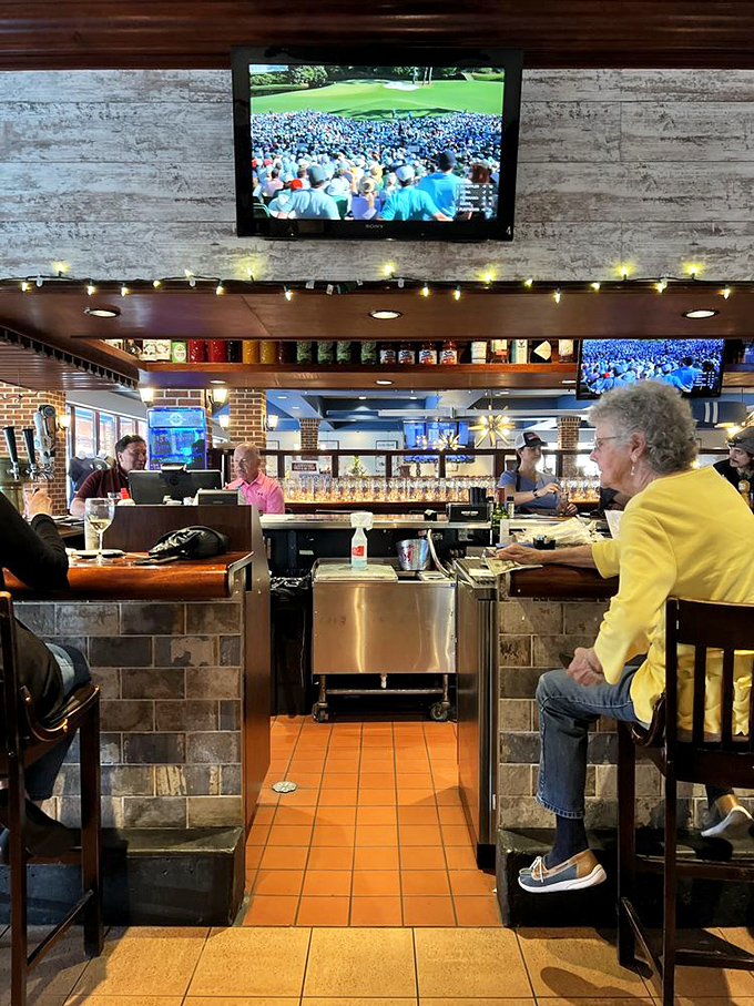 The bar where everybody might not know your name yet, but they'll remember your drink order by your second visit.