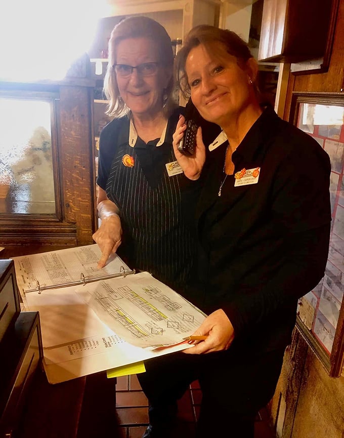 The secret ingredients at Back 40 Junction? Dedication and genuine hospitality, served with a side of Hoosier warmth.