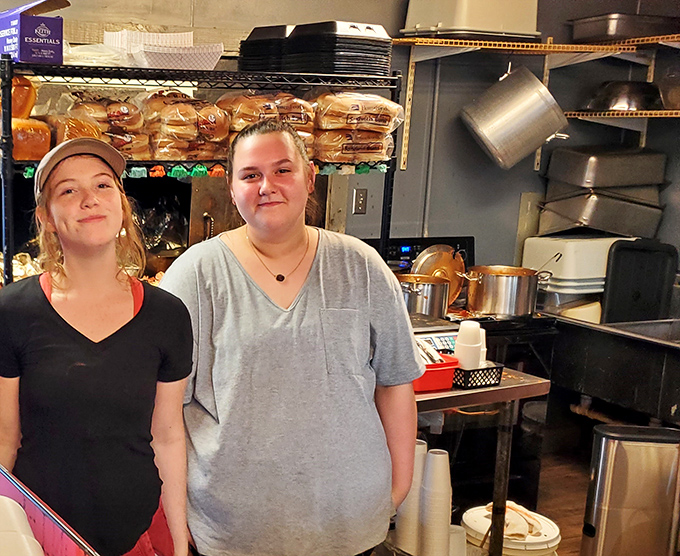 The heart of any great BBQ joint is its people &ndash; the smoke-whisperers who transform humble cuts into transcendent barbecue experiences.