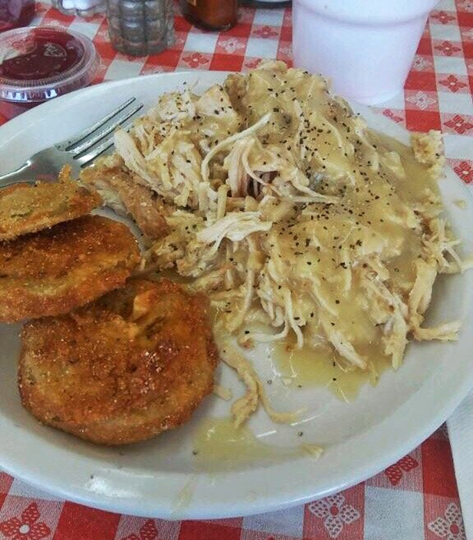 Turkey and dressing outside of Thanksgiving? That's not breaking the rules, that's living your best life every single day.