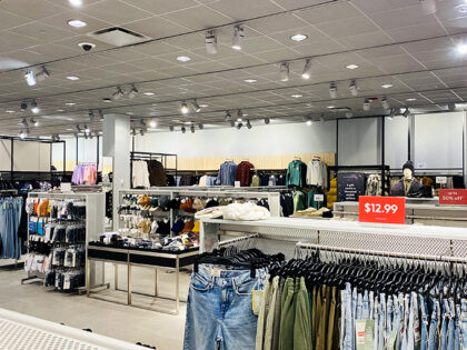 The Massive Outlet Mall In Michigan That's Absolutely Worth The Drive
