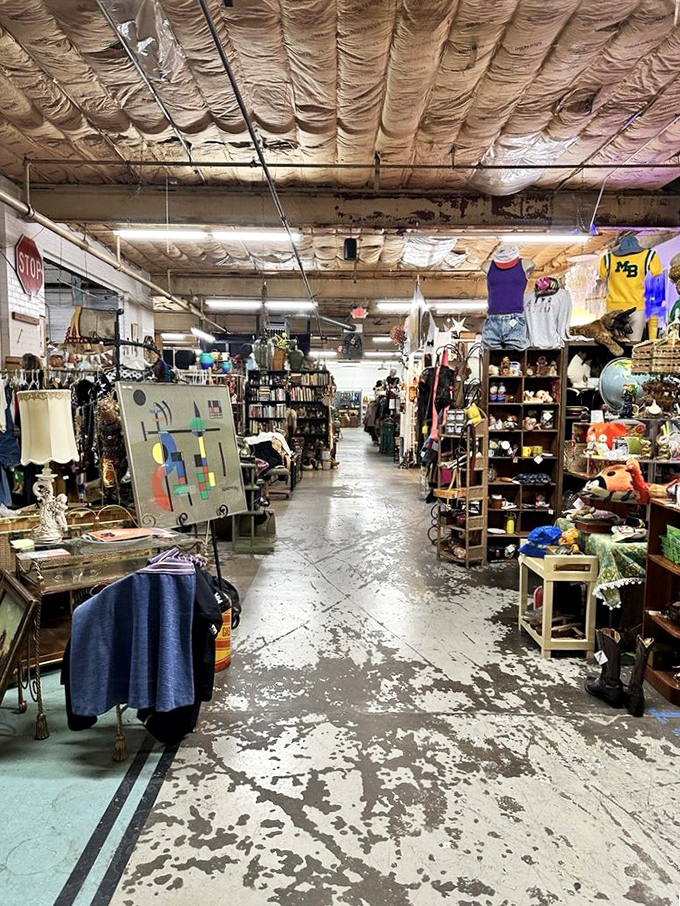 One person's forgotten memories become another's living room conversation starter&mdash;that's the circle of vintage life.