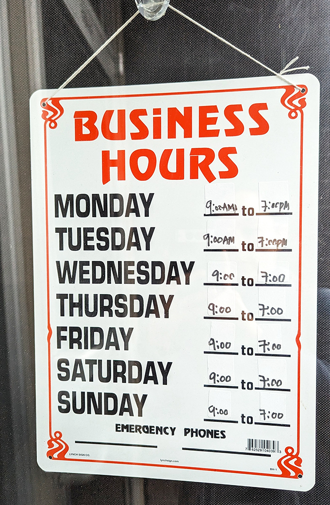 Behind the counter, where breakfast magic happens at lightning speed &ndash; the culinary equivalent of watching Olympic athletes at work.