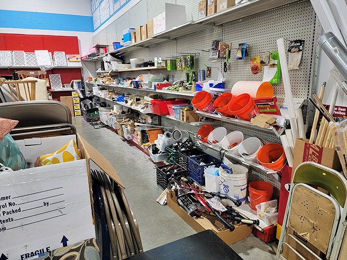 Kitchen essentials and colorful bowls stack up offering functional solutions that won't drain your bank account before you've even started cooking.