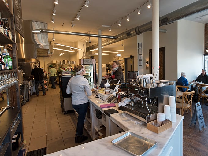 Behind every great pastry is a team of wizards turning flour and butter into magic, with equipment that means business.