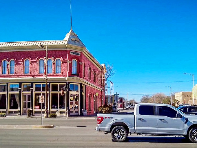 This southeastern New Mexico town balances tourist appeal with local authenticity, creating affordable living near natural marvels.