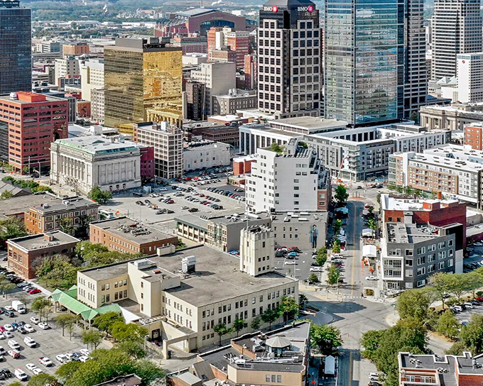 The capital city's skyline promises urban adventures without the overwhelming pace that exhausts rather than energizes.