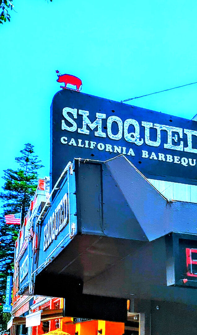 12 Iconic BBQ Joints In California Locals Say Are The Best In The State