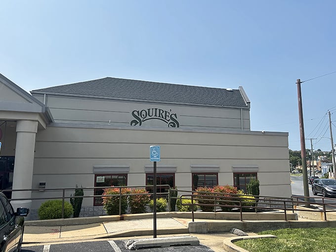 This neighborhood institution proves that some things &ndash; like great pizza &ndash; only get better with time. 