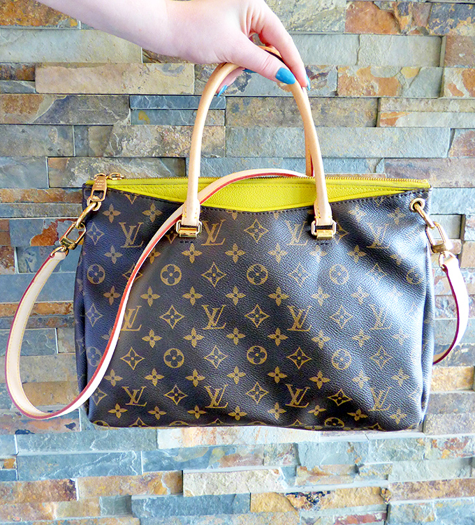 A genuine Louis Vuitton bag at resale prices feels like winning the lottery, only with better odds and coordination.