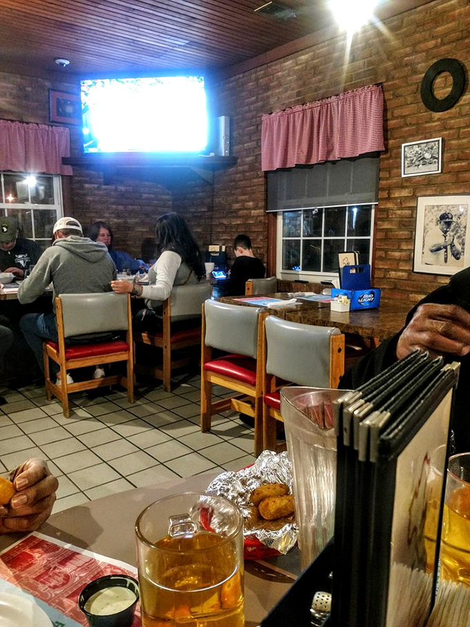 Where locals gather to break bread and share stories. In the age of digital connection, these brick-and-mortar moments of community feel increasingly precious.
