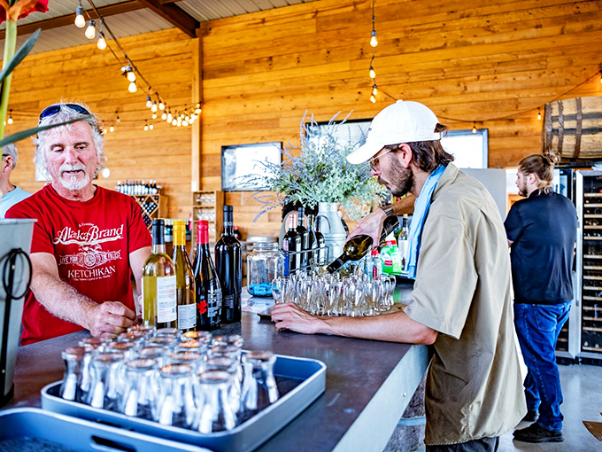 Wine tasting in Texas? You bet your boots! Fredericksburg's vineyards have turned skeptics into believers one perfectly poured glass at a time.