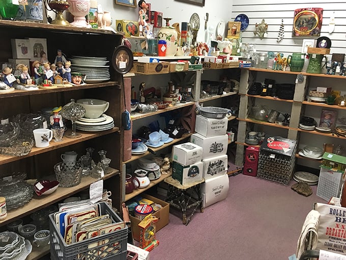 Glassware that has outlived trends, wars, and generations stands ready to bring vintage elegance to your next dinner party.