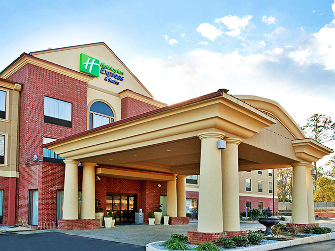 Buzzard's Roost represents downtown Laurel's colorful revival, where historic buildings find new purpose without the gentrification pricing that typically follows.