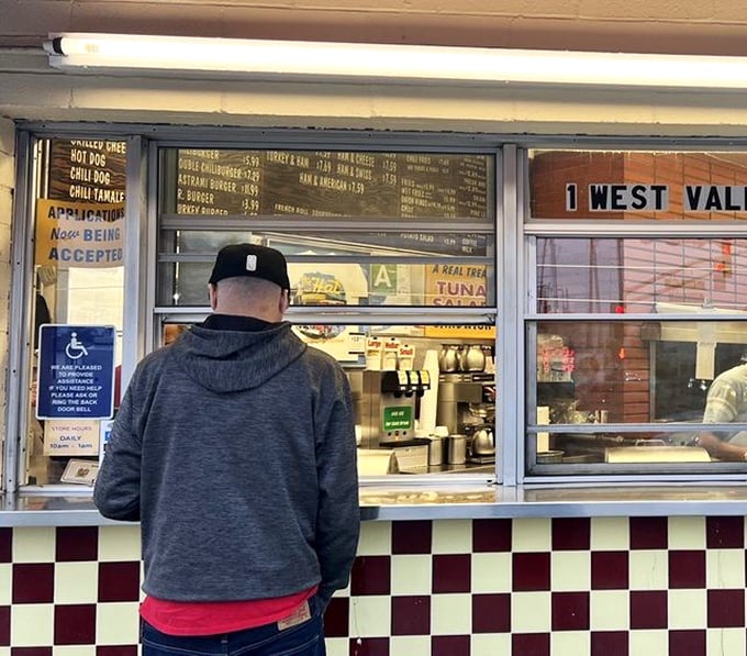 Ordering at The Hat is a ritual that connects you to generations of Californians seeking pastrami perfection.