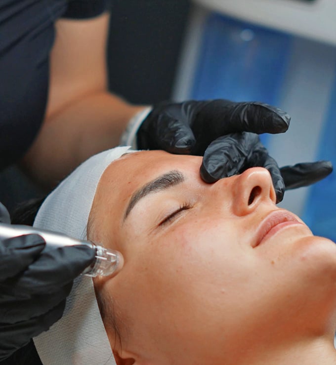 Modern wellness meets small-town accessibility&mdash;West Warwick embraces contemporary services while maintaining its unpretentious character.