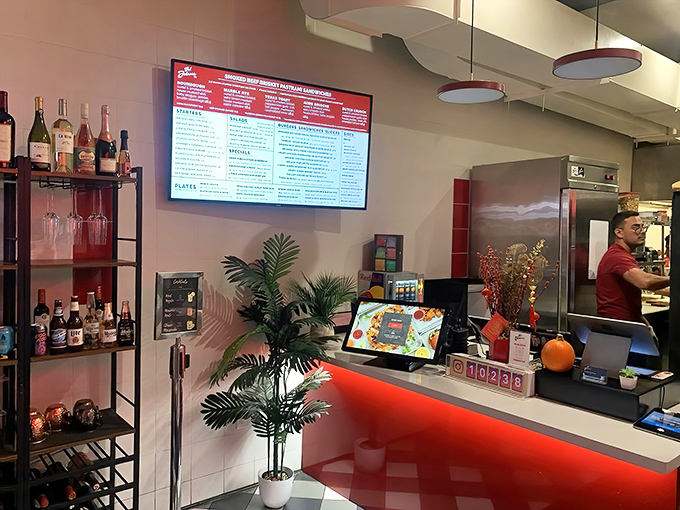 Behind every great sandwich is a team that understands the sacred responsibility of feeding hungry San Franciscans.