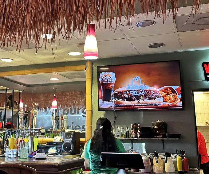 Behind every great meal is a team working hard to keep the magic happening, one order at a time.