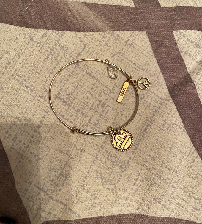 Delicate treasures with peace and love vibes&mdash;jewelry that tells a story without writing a sad tale on your bank statement.