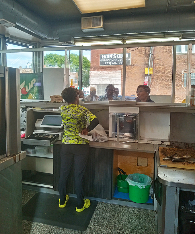 The exchange point where dreams become reality. That moment when you place your order feels like buying tickets to a sold-out concert.