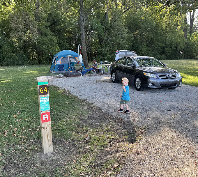 Family-friendly adventures where three generations can agree on the same vacation spot for once.