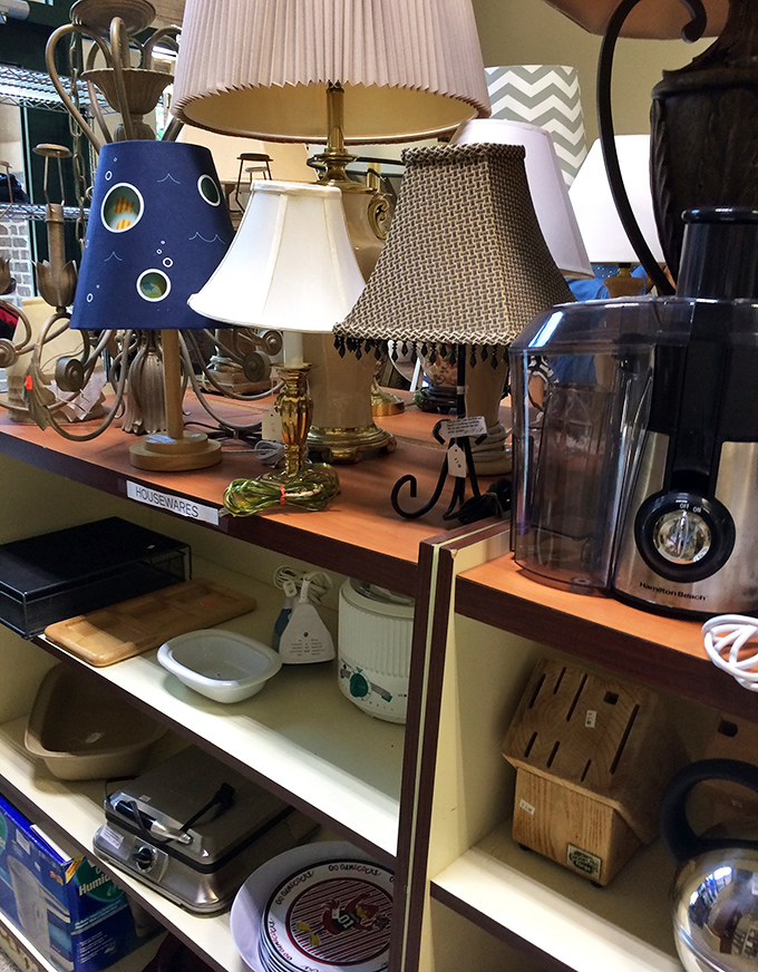 Lamp department or Aladdin's cave? These lighting options could transform your living room from "meh" to magnificent without summoning a single genie.