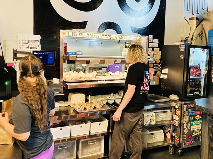 Behind every great meal is a kitchen team moving with the choreographed precision of dancers who happen to be creating edible art instead of pirouettes.