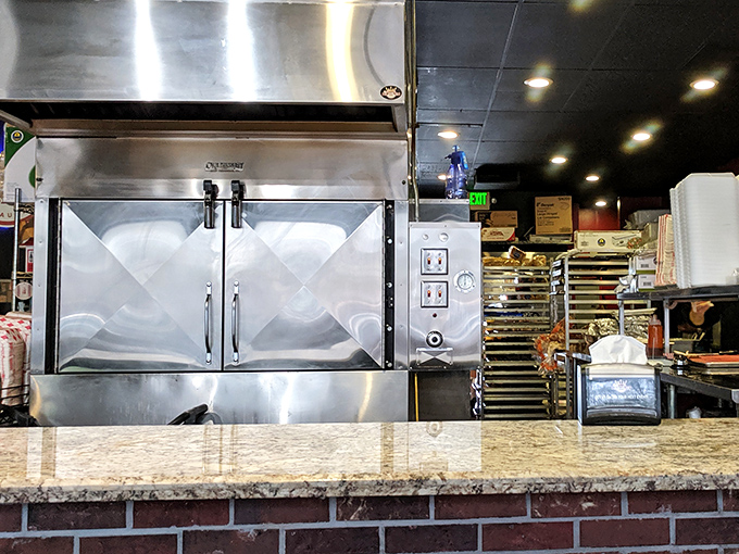 The smoker&mdash;that mysterious chamber where patience transforms ordinary cuts into extraordinary meals. Respect the process, reap the rewards