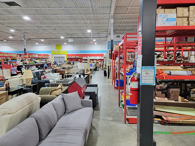 Modern sectionals provide contemporary comfort at prices that make upgrading from that college futon finally seem financially and emotionally possible now.