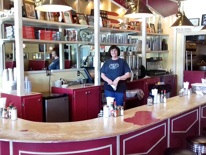 The heart of any great restaurant is its people&mdash;the breakfast wizards who transform simple ingredients into morning masterpieces that keep us coming back.