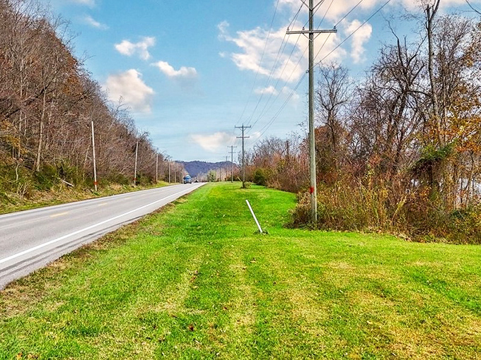 Autumn's approach brings that perfect driving weather&mdash;windows down, music up, and foliage that makes even the most jaded traveler reach for a camera. 
