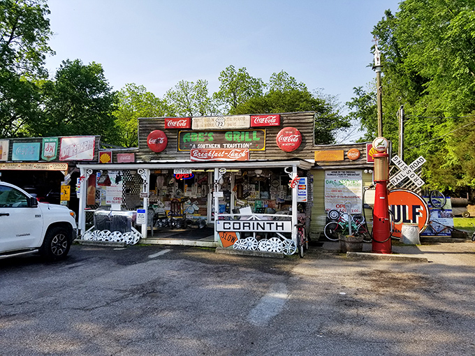 Local eateries serve Southern comfort food at prices that won't require taking out small loans just to satisfy hunger.