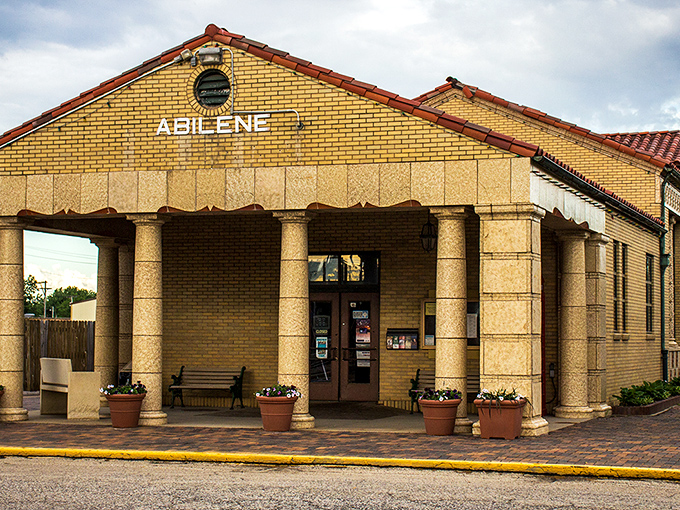 The Abilene Visitors Bureau welcomes travelers with the same warmth and hospitality that defines this quintessential Kansas community.