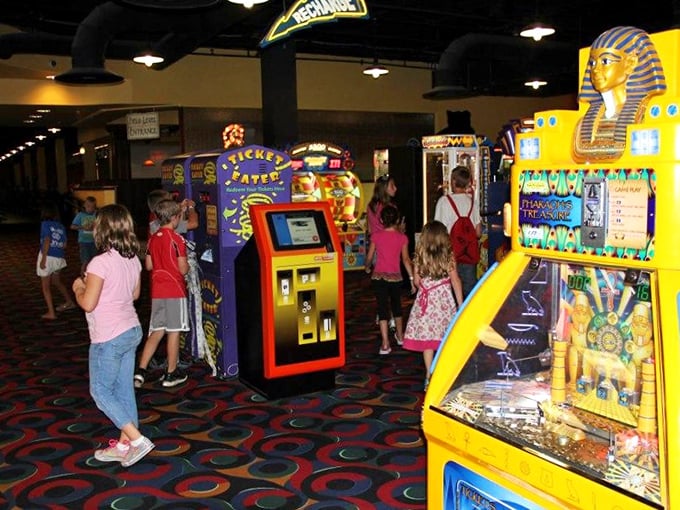 Family entertainment centers offer affordable fun for all ages&mdash;because making memories shouldn't require a second mortgage.